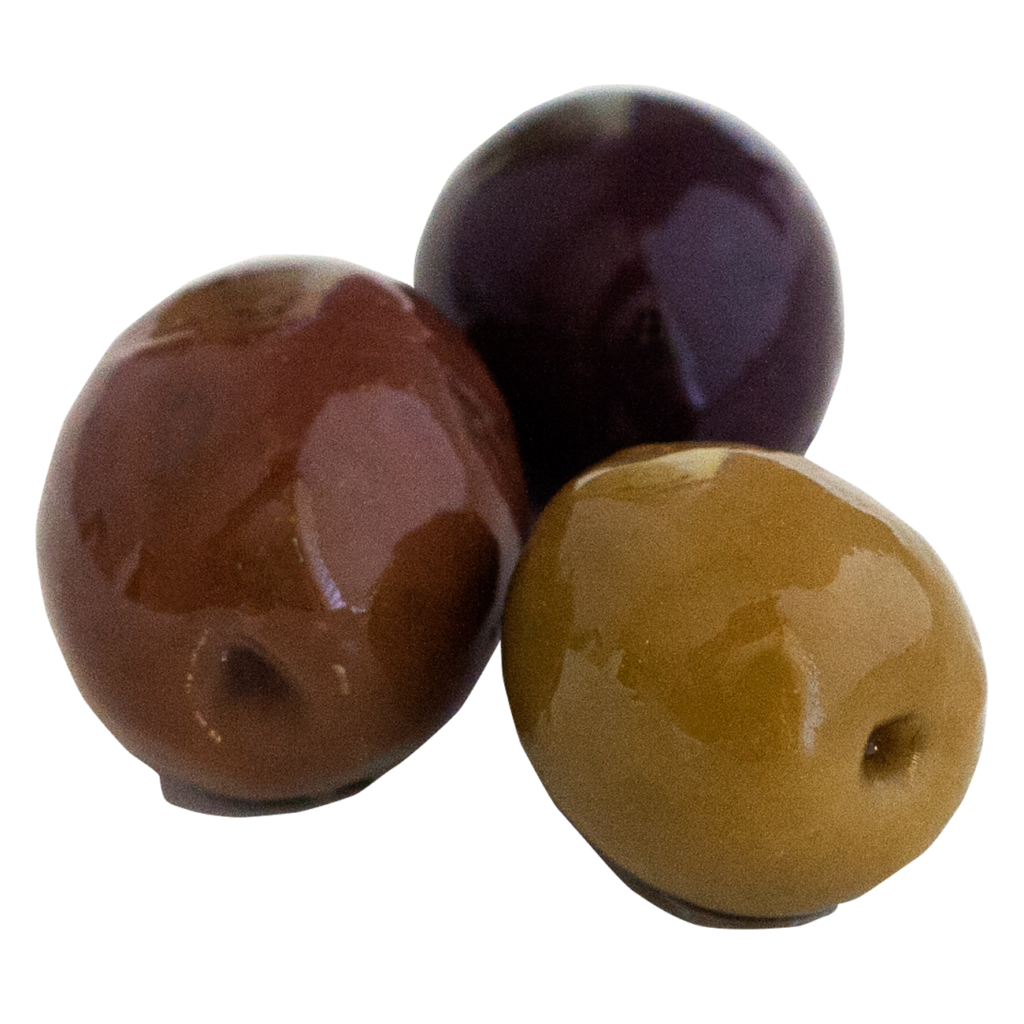 Bulk Orders for Specialty Olives | Giuliano Peppers