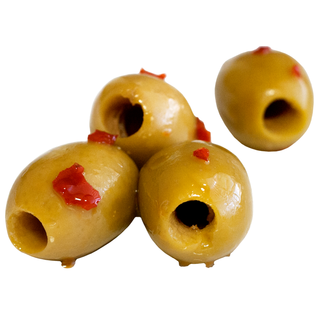 Bulk Orders for Specialty Olives | Giuliano Peppers