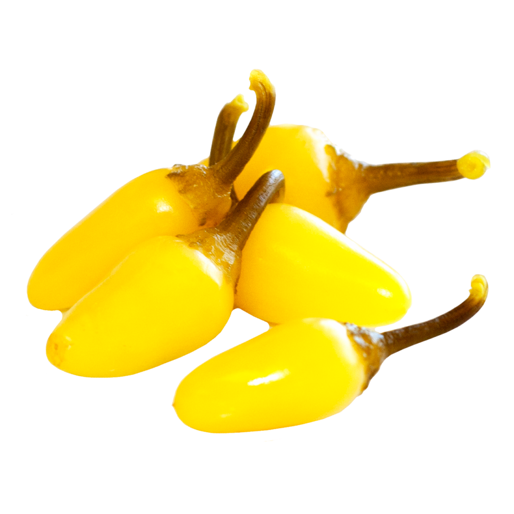 Peppers & Olives Packaged for Food Service | Giuliano Peppers